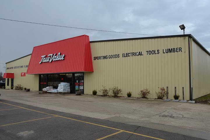 Portland True Value - Portland, IN